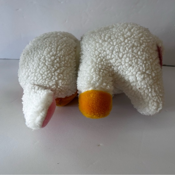 Dakin | Toys | Vintage Dakin Garfield Easter Sheep Little Bo Peep Plush ...